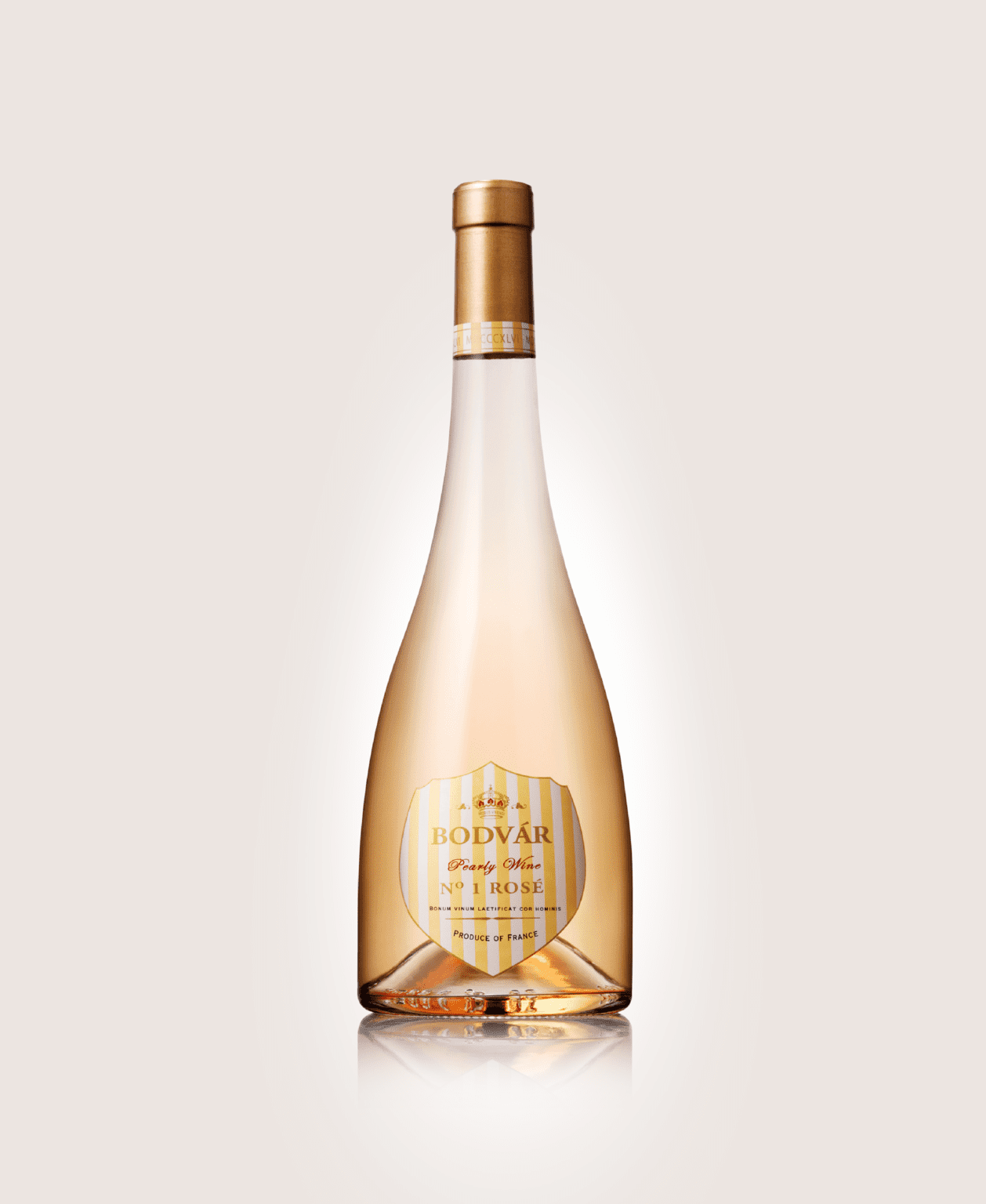 Bodvár | Official Website | Premium Rosé Wines | Online Store