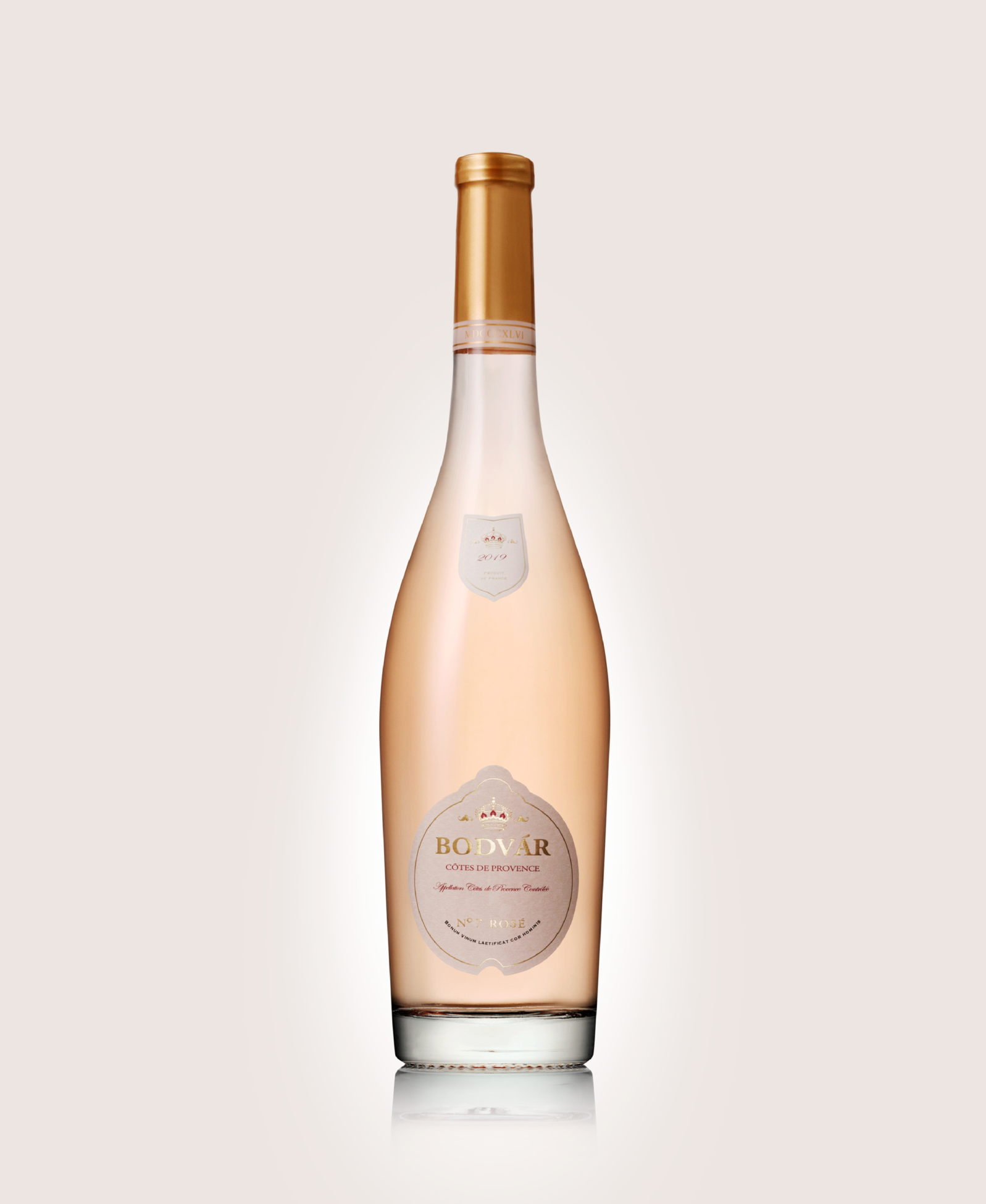 Our Collection | Bodvár | Shop Rosé Wines from Provence