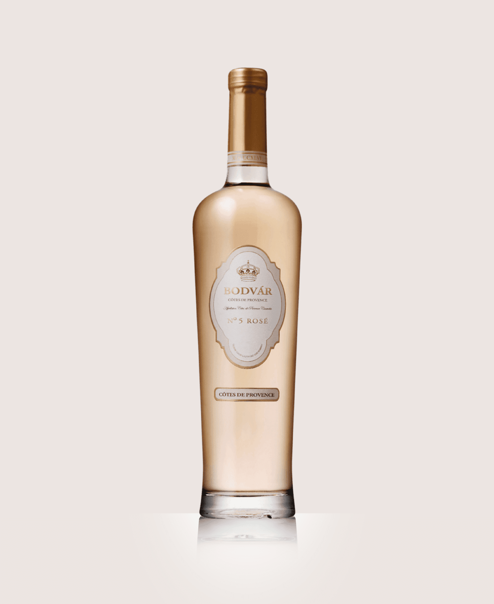 Bodvár | Official Website | Premium Rosé Wines | Online Store