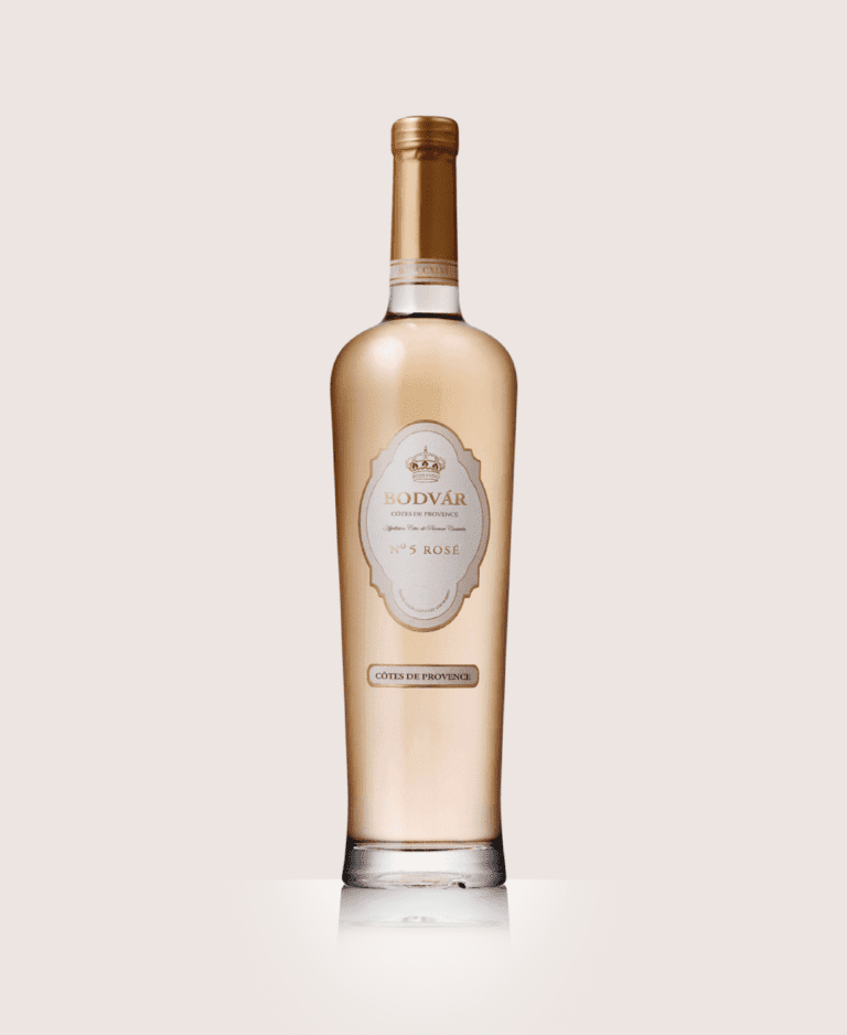 Bodvár | Official Website | Premium Rosé Wines | Online Store